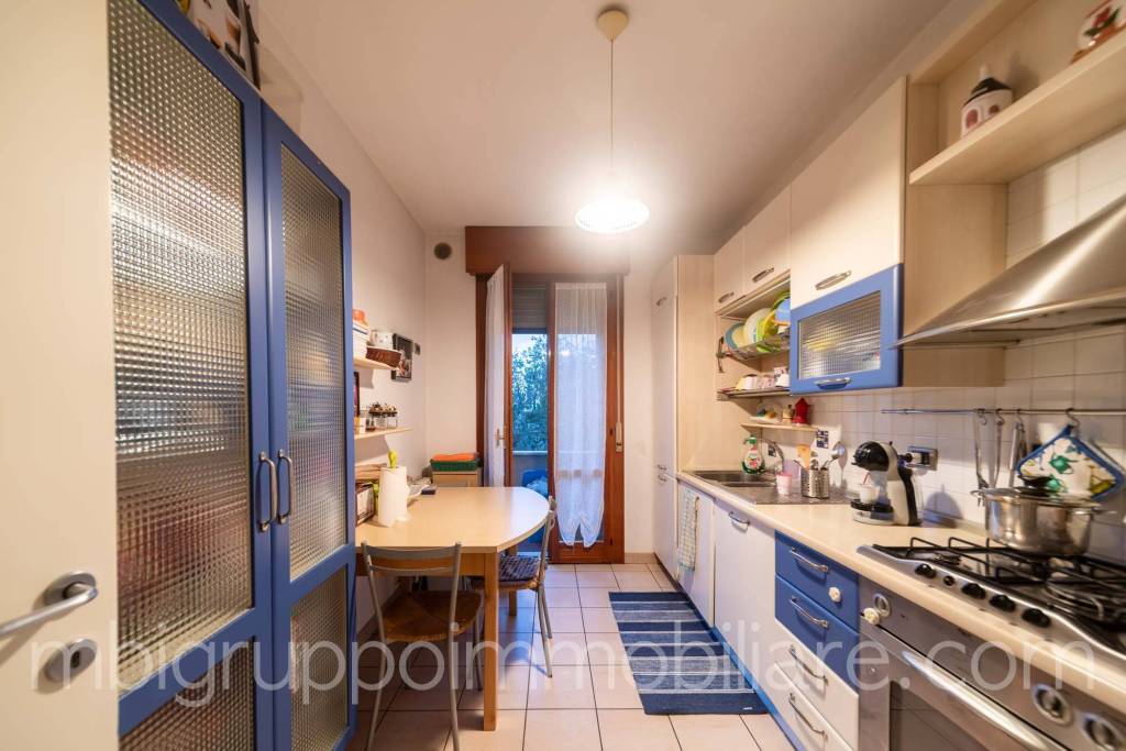Appartamento in vendita a Rimini viale Rimembranze, 71