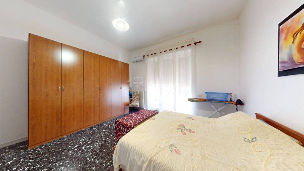 Appartamento in vendita a Lecce via Dalmazia 28