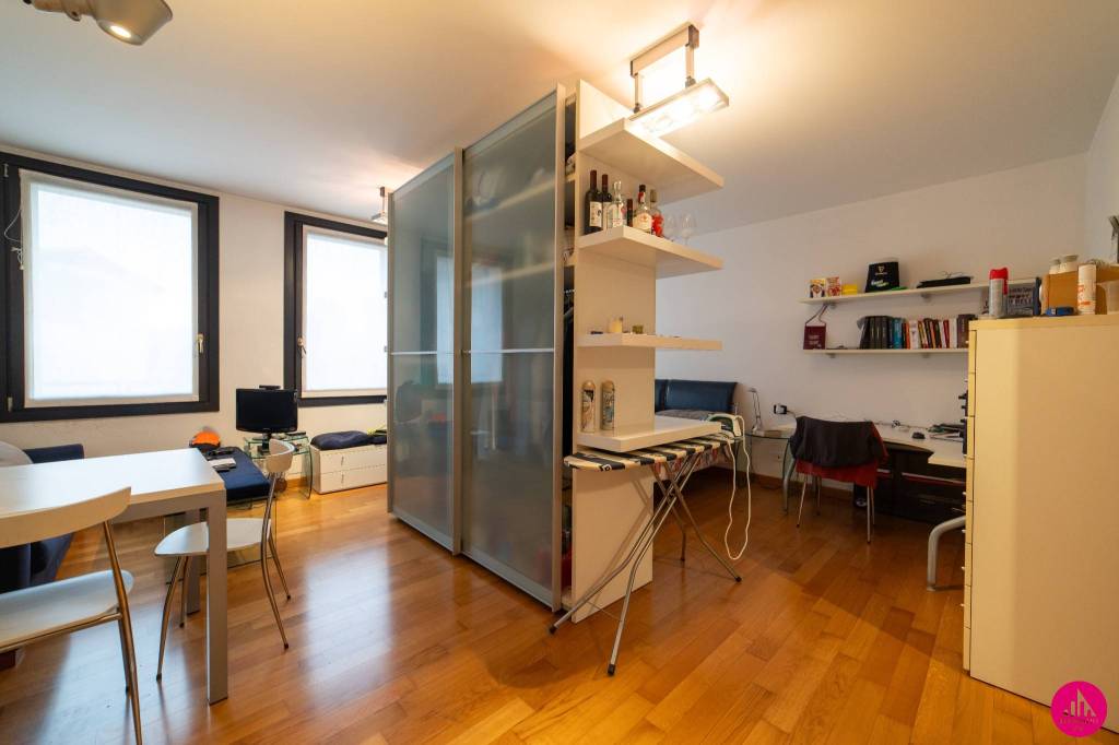 Appartamento in vendita a Pordenone vicolo del Lavatoio