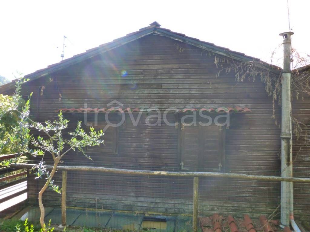 Appartamento in vendita a Marliana via per Montagnana, 101