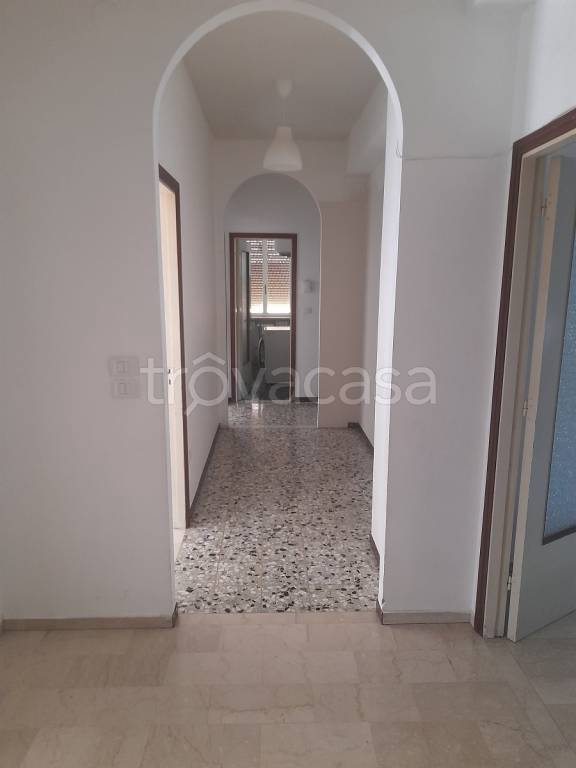 Appartamento in vendita a Parma via Pietro Mascagni, 1