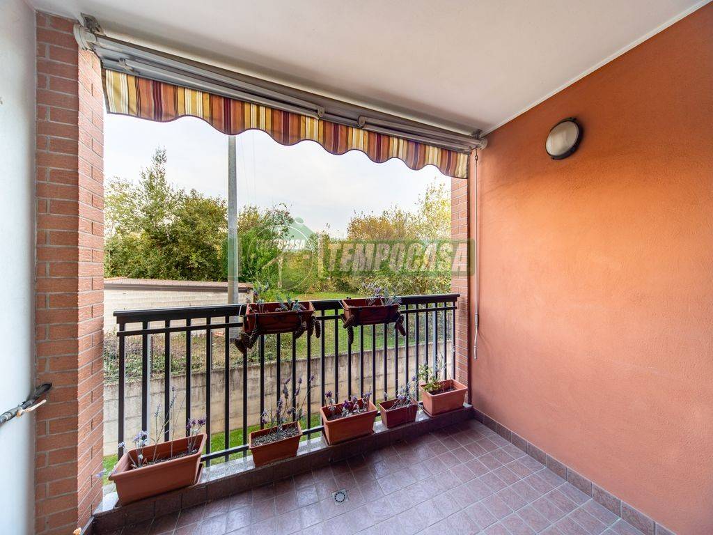 Appartamento in vendita a Desio via Bernina, 43