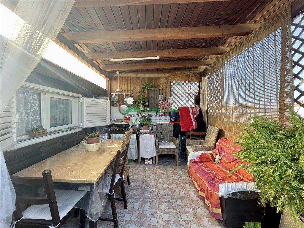 Mansarda in vendita a Santa Croce Camerina