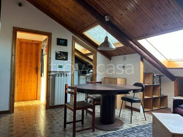 Mansarda in vendita a Francavilla al Mare via Zittola, 17