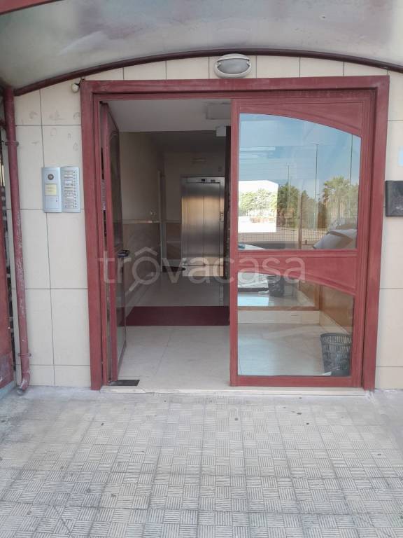 Appartamento in in vendita da privato a Foggia via Pasquale Mione, 39