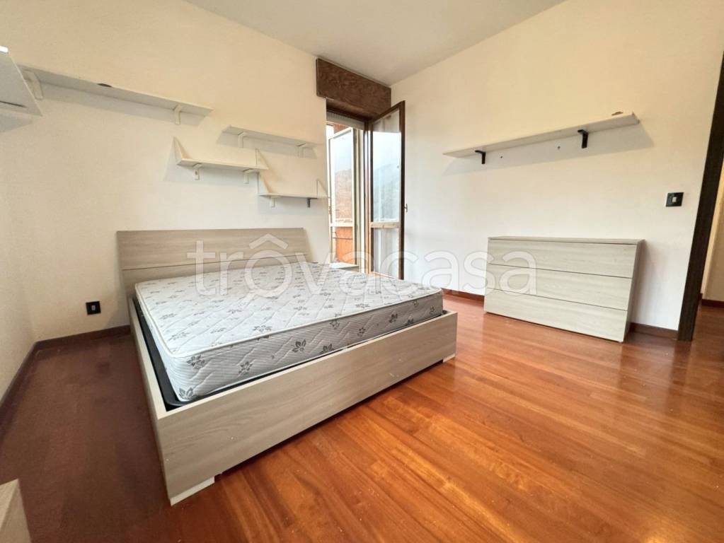 Appartamento in vendita a San Giovanni Ilarione via Umberto