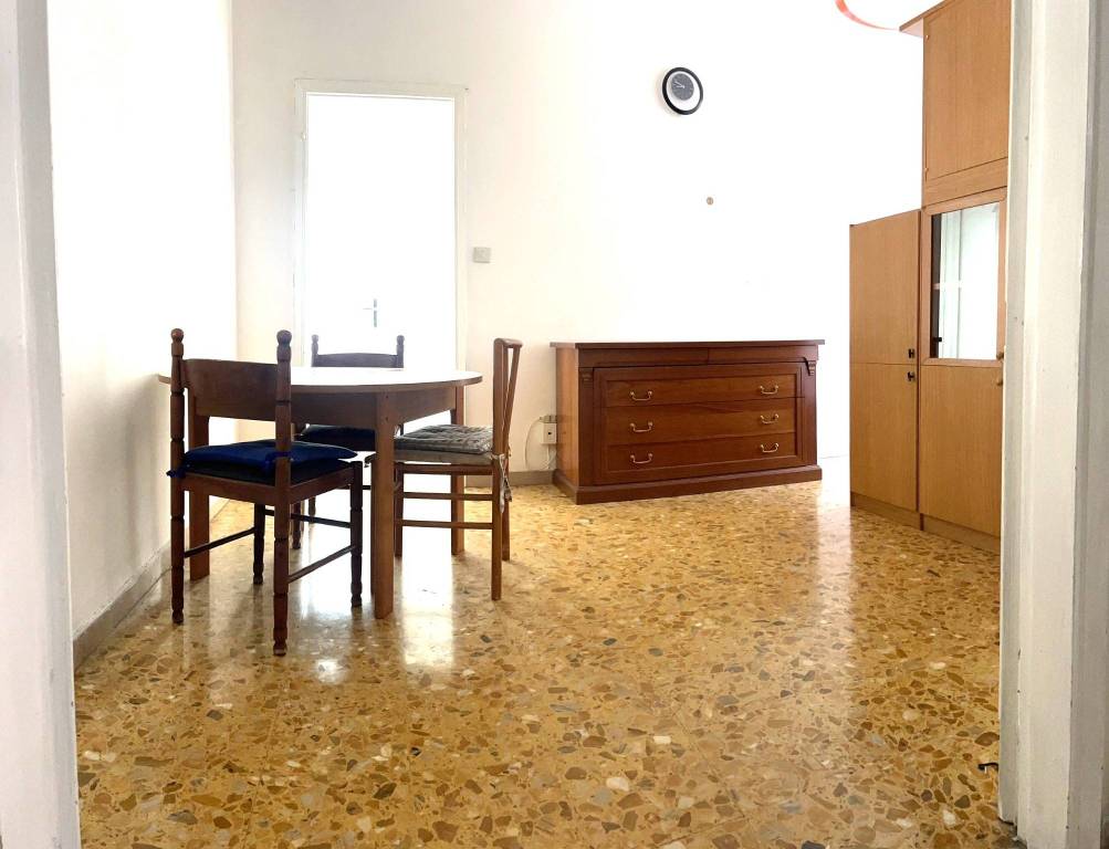 Appartamento in vendita a Mantova via Fratelli Bronzetti, 28