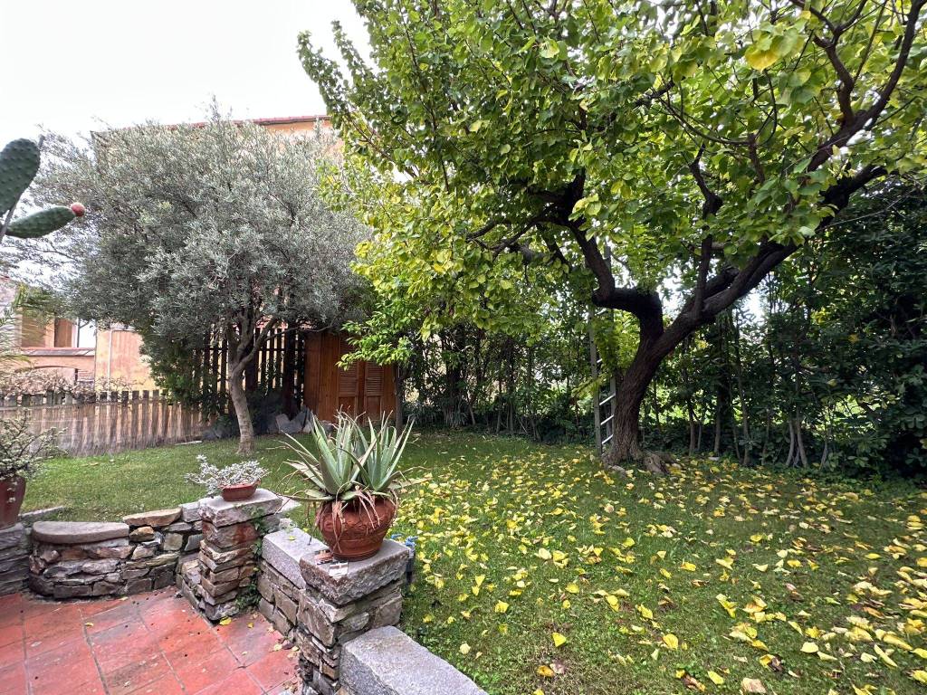 Villa in vendita a Pompeiana vico Fiume