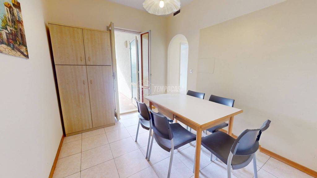 Appartamento in vendita a San Benedetto del Tronto via dei Mille 123