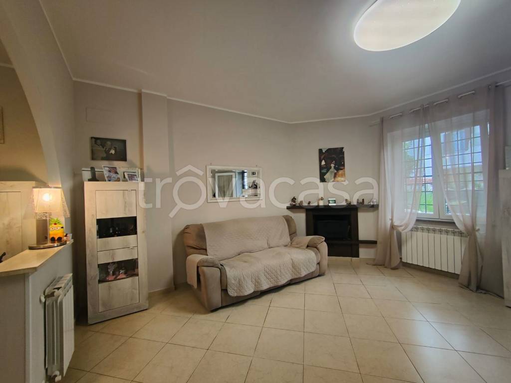 Villa a Schiera in vendita a Cerveteri via Viterbo