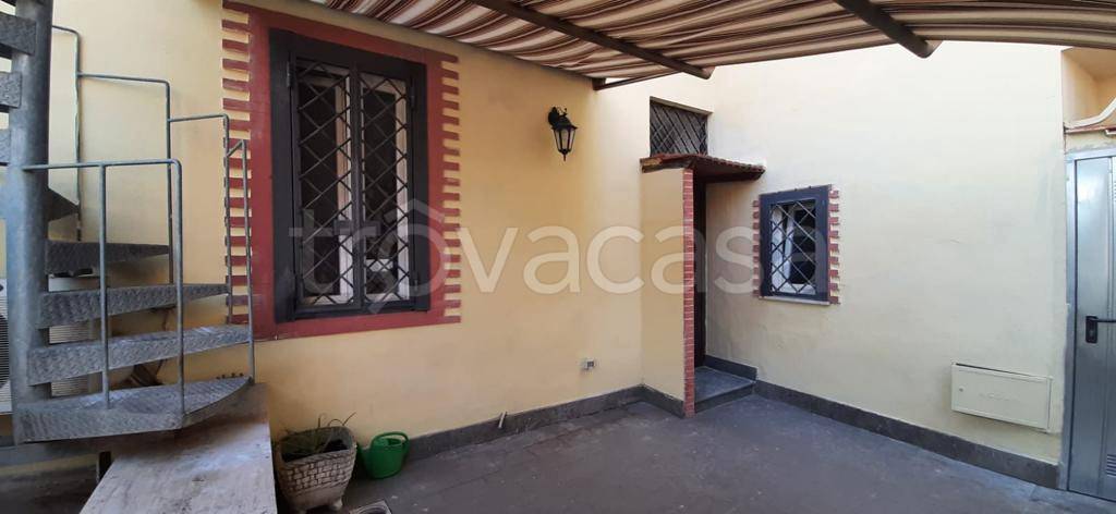 Appartamento in vendita ad Albano Laziale via Gioacchino Rossini