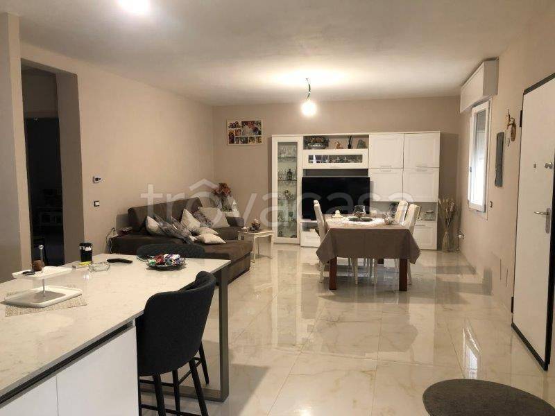 Villa Bifamiliare in vendita a Fiesso Umbertiano