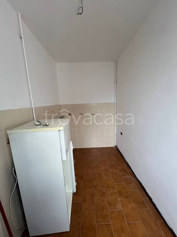 Appartamento in vendita a Fidenza via Arturo Toscanini, 6