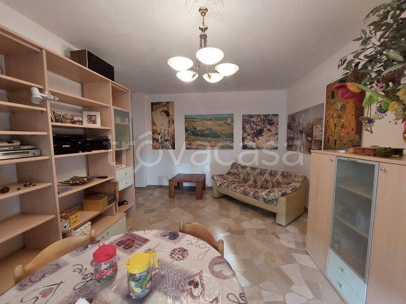 Appartamento in in vendita da privato a Treviso via Genova, 3