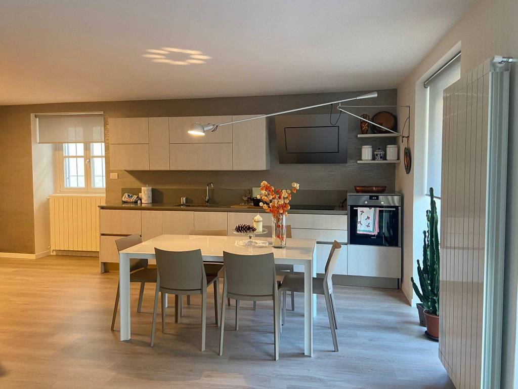 Appartamento in in vendita da privato a Morbegno via Margna