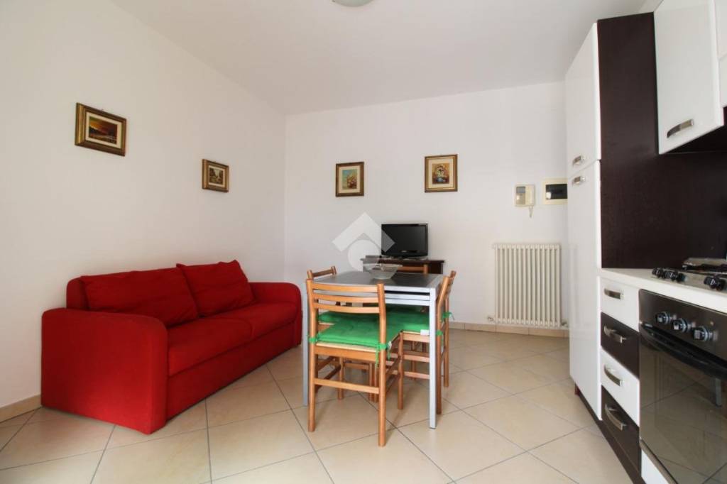 Appartamento in vendita a Tortoreto via Corradino d'Ascanio, 18