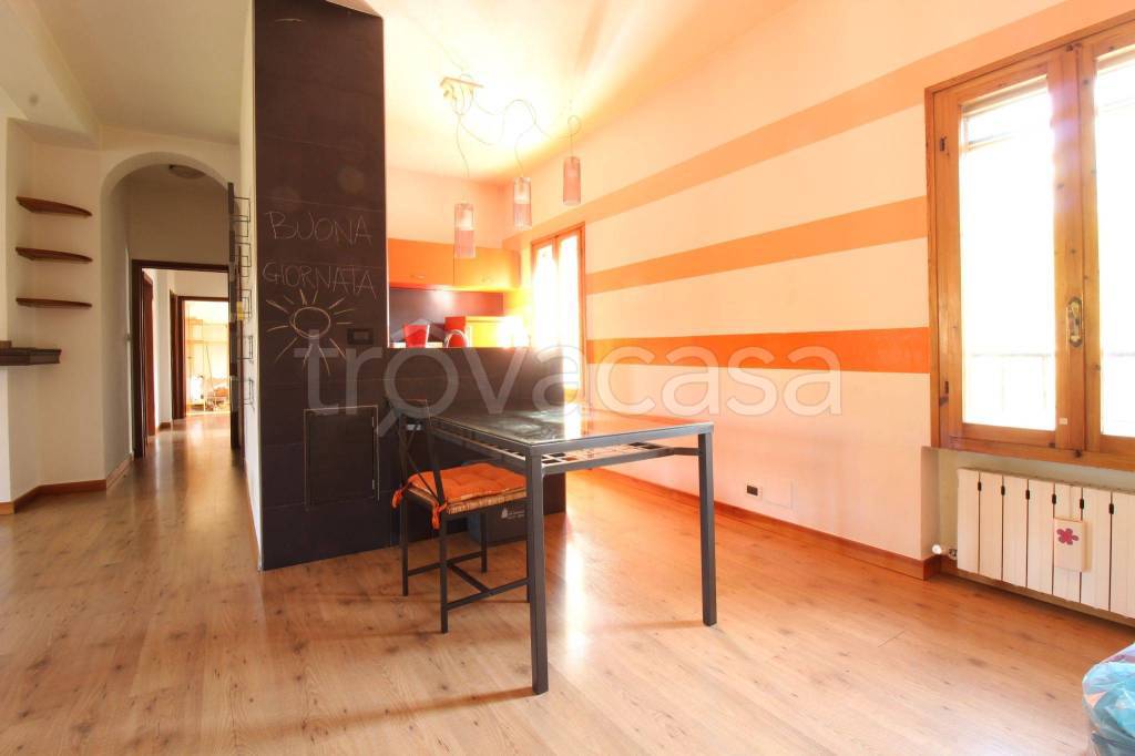 Appartamento in in vendita da privato a Monte San Pietro via Elio Roda, 14