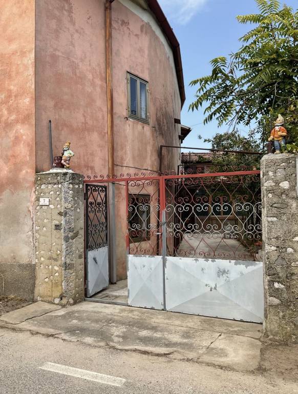 Villa in vendita a Cividale del Friuli via San Giorgio, 13