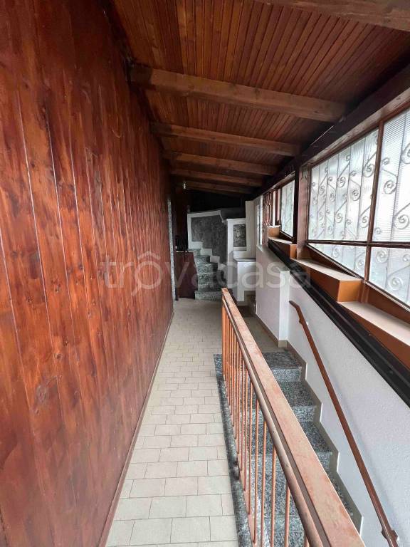 Villa in in vendita da privato a Cuneo via Basse Stura, 22