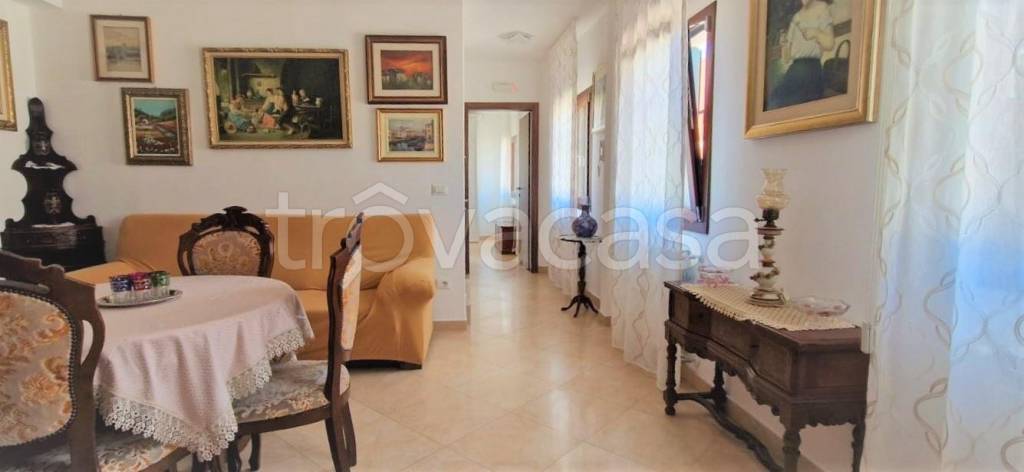 Appartamento in vendita a Chioggia rione Sant'Andrea