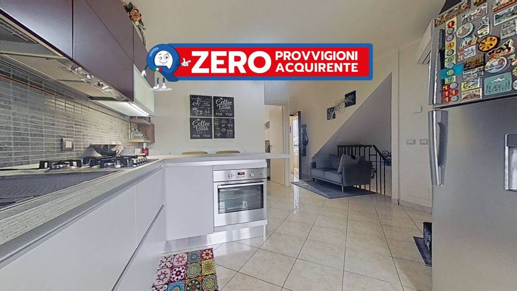 Appartamento in vendita a Rimini via Sangro