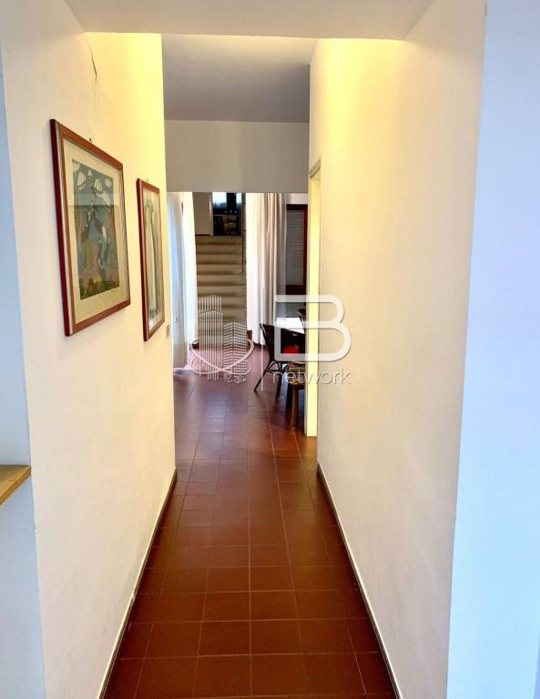 Appartamento in vendita a Forte dei Marmi via Emilia