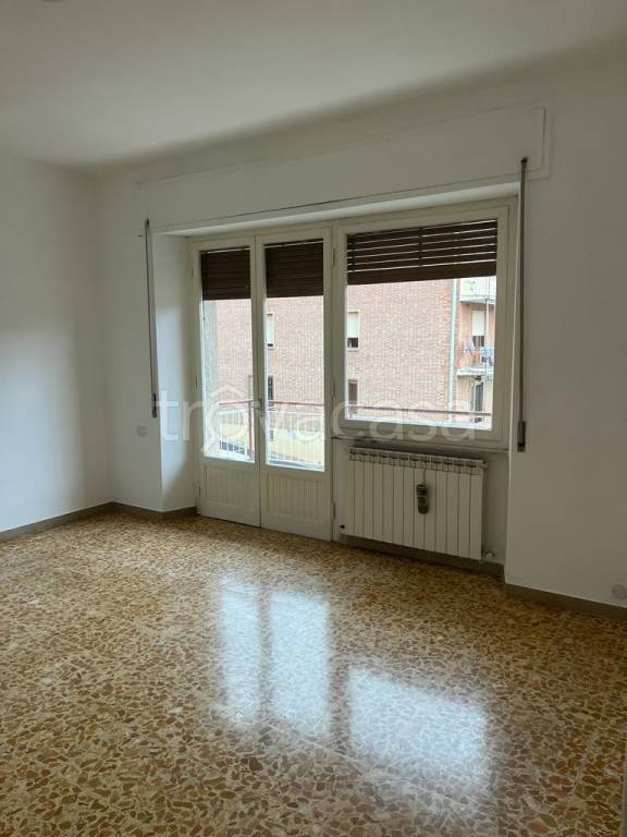 Appartamento in vendita a Siena via Gorizia