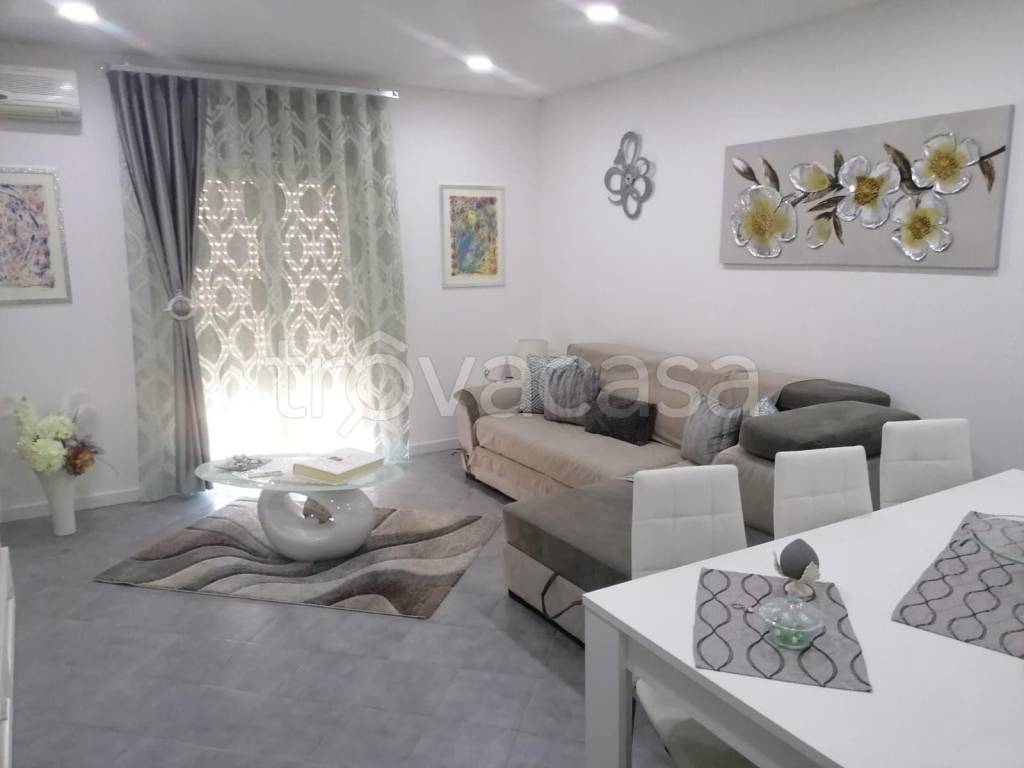 Appartamento in in vendita da privato a Balestrate via Duca d'Aosta, 114