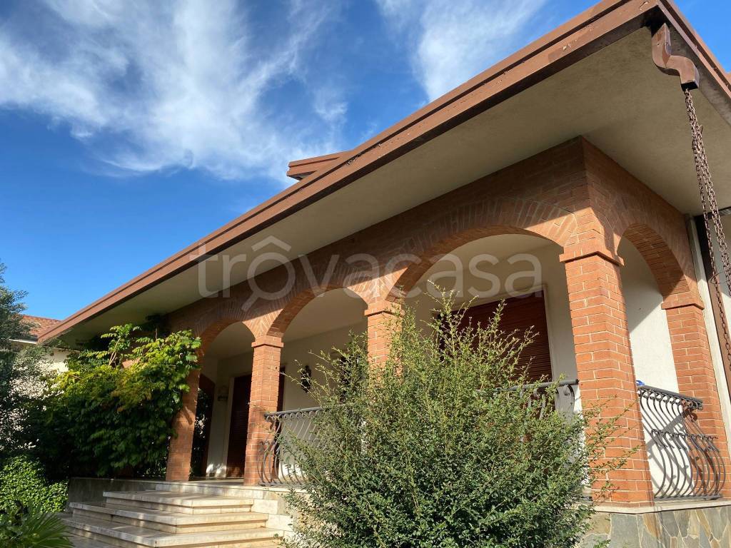 Villa in vendita a Noale via Giacomo Matteotti, 7