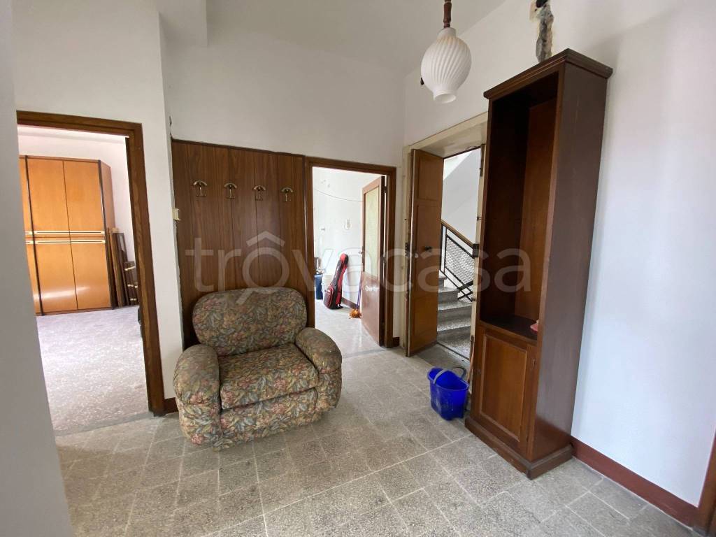 Appartamento in vendita a Lamezia Terme via Enrico Toti, 16