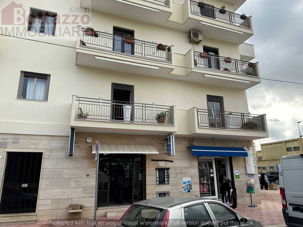 Appartamento in vendita a Lizzano via Giuseppe Bucci, 7