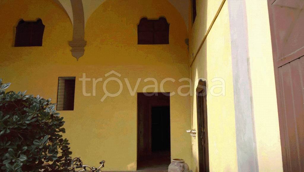 Appartamento in vendita a Cremona corso Giuseppe Garibaldi, 206