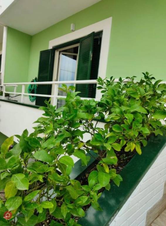 Villa a Schiera in vendita a Caserta tuoro