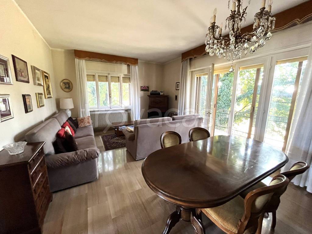 Villa in vendita a San Daniele del Friuli via John Fitzgerald Kennedy