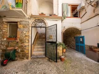 Villino in vendita a Cefalù cefalã¹ Campella Foto-17