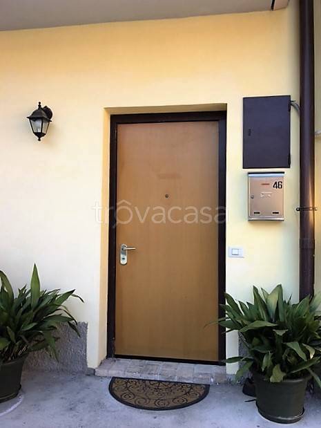 Appartamento in vendita a Desio via Paolo Mantegazza, 43