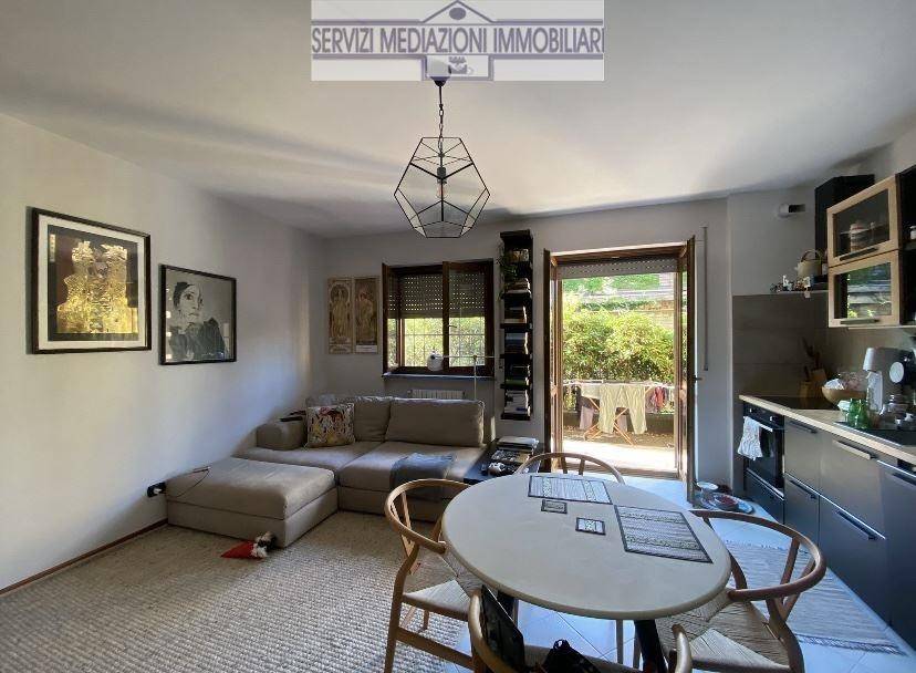 Appartamento in vendita a Cernusco sul Naviglio