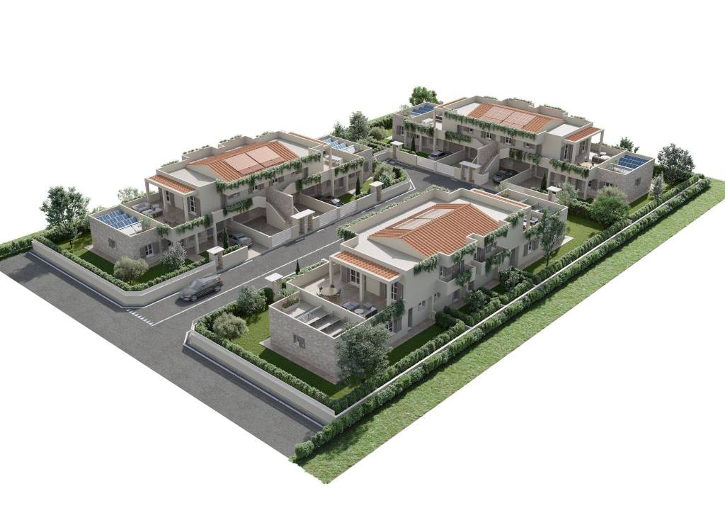 Appartamento in in vendita da privato a Cecina via Carlo Ginori, 24