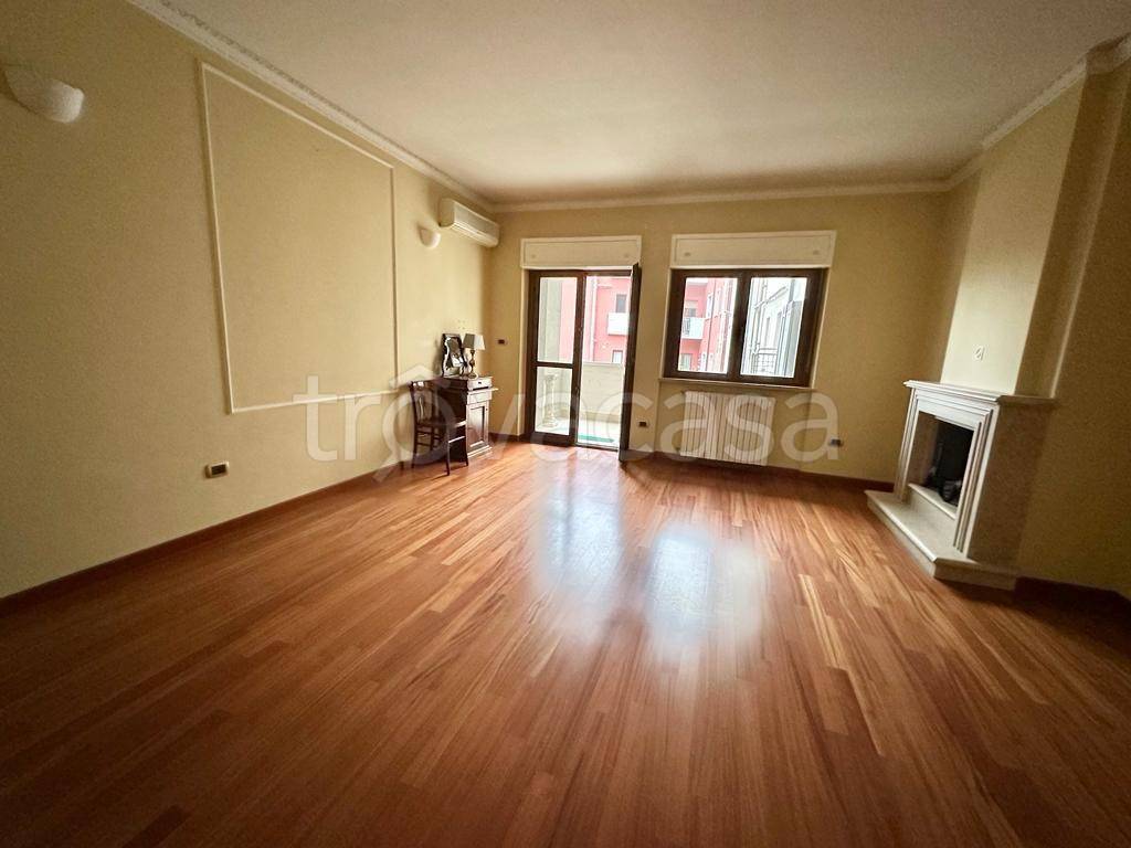 Appartamento in vendita ad Avezzano via Ugo La Malfa, 39