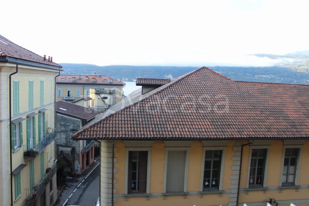 Appartamento in vendita a Verbania