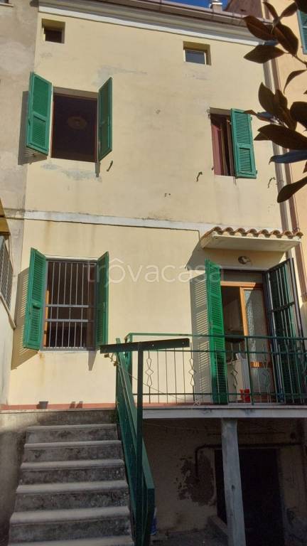 Casa Indipendente in vendita a Civitanova Marche