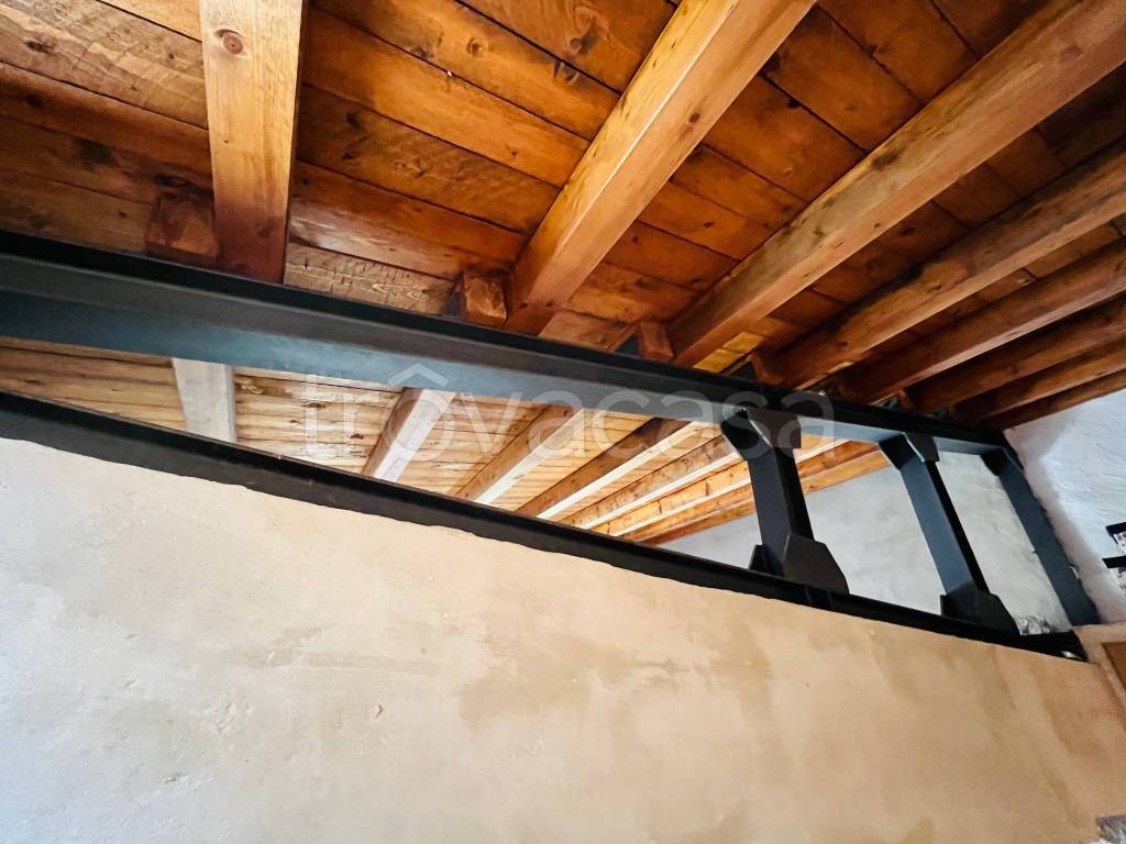 Casa Indipendente in vendita a Gratteri via Scala, 14