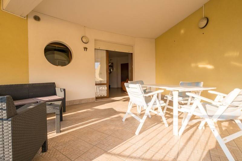 Appartamento in vendita a Tortoreto via 4 Novembre, 17