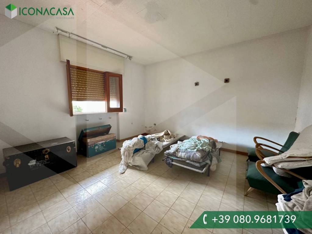 Casa Indipendente in vendita a Capurso via Trieste