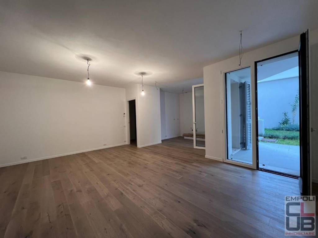 Appartamento in vendita a Empoli piazza della Vittoria,, 45