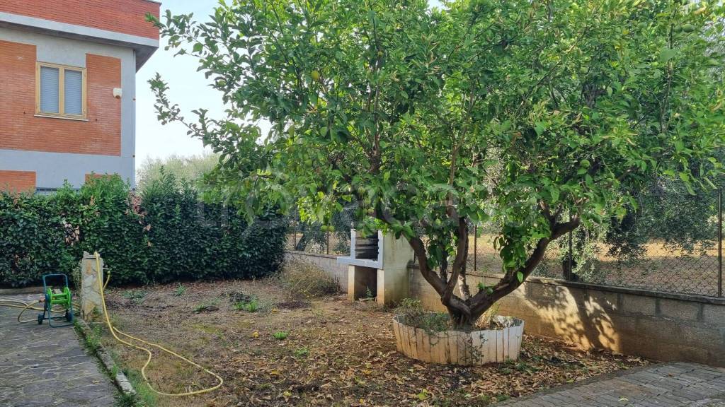 Villa in vendita a Cisterna di Latina via Aprilia