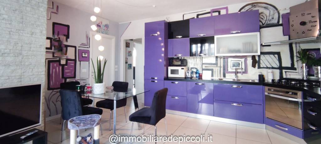 Appartamento in vendita a Caorle piazza Don f. Scaggiante