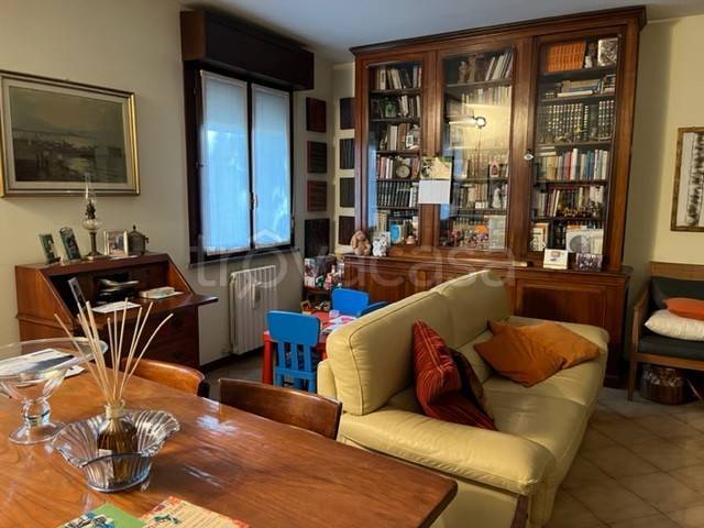 Appartamento in vendita a Cremona via del Fossadone, 37