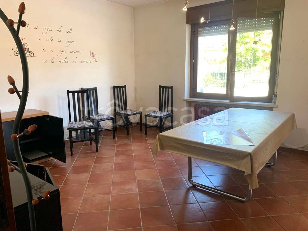 Appartamento in vendita a Piubega strada Casone, 25