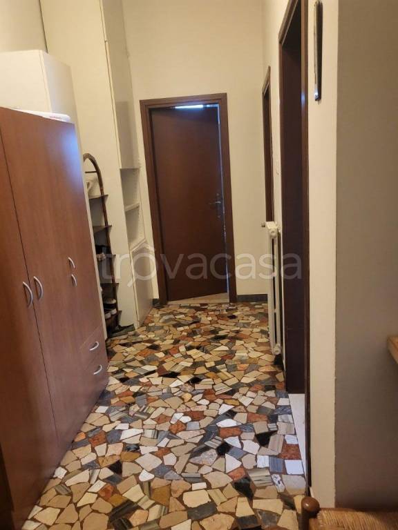 Appartamento in vendita a Bologna piazza dell'Unità